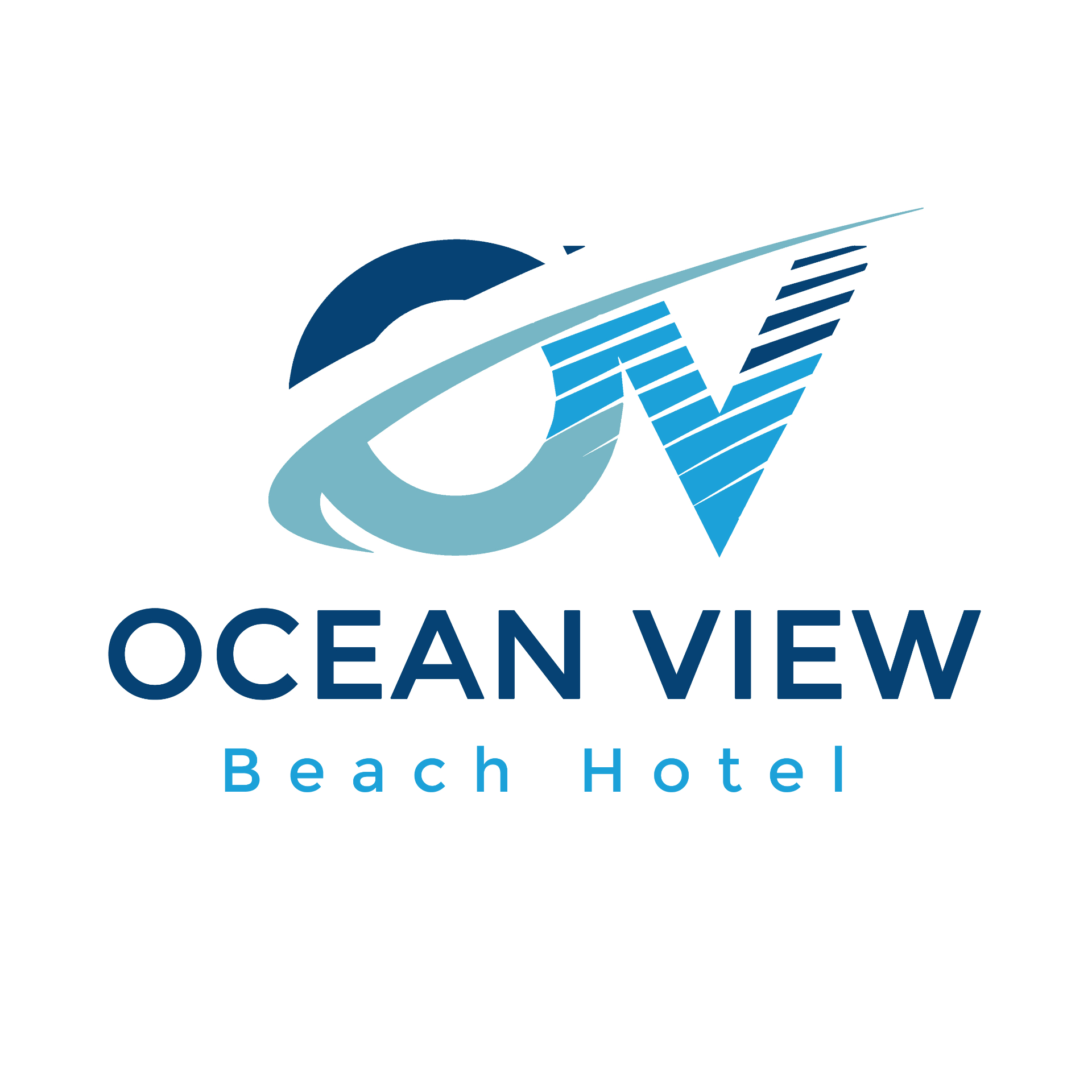 Ocean View Beach Hotel - Luxury Beachfront Resort in Ocho Rios, Jamaica
